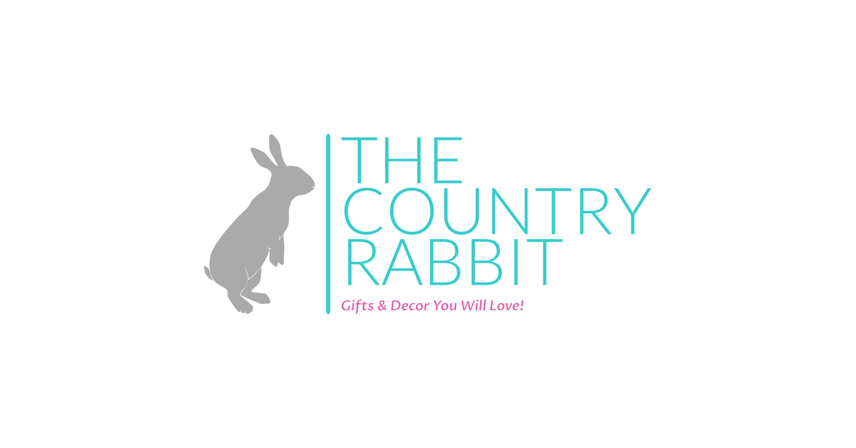 The Country Rabbit Gifts & Décor | Gifts and Home Décor to inspire!